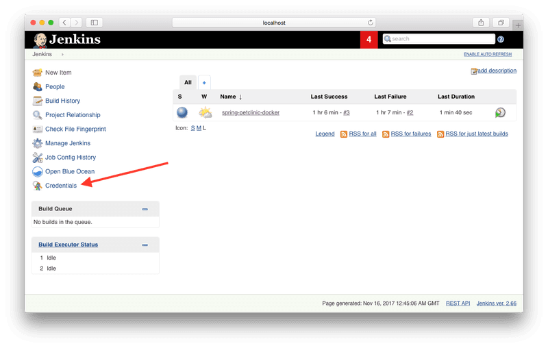 Building with Docker Using Jenkins Pipelines, Step-by-Step