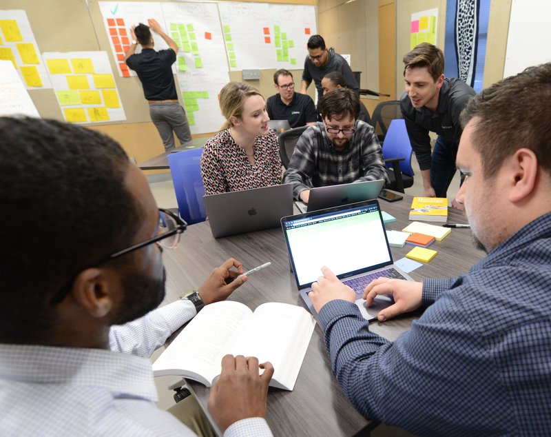 How to Set Up a Dojo to Help Teams Learn DevOps