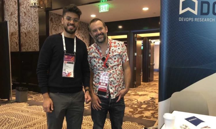 DevOps Hiring and Onboarding at Liatrio: A New Hire's POV