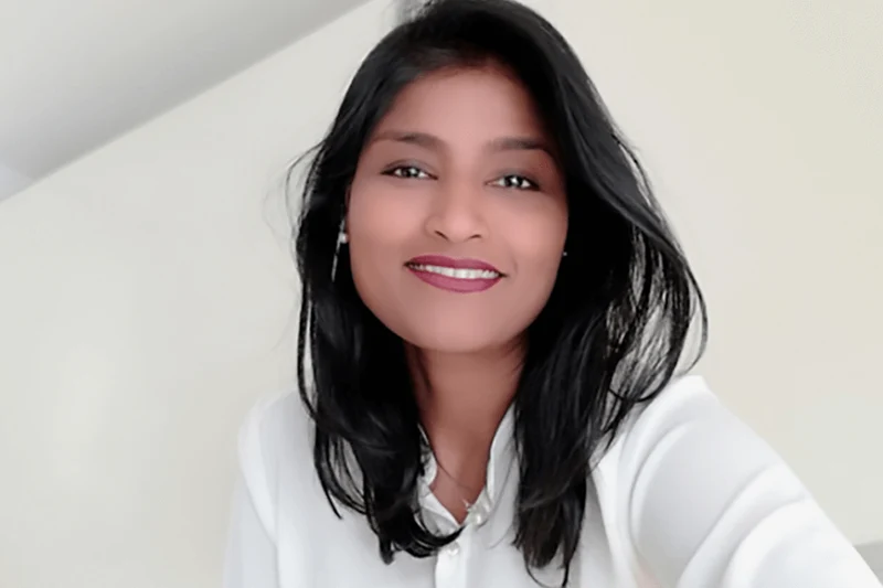 Maiuran Loganathan & Other CEOs Discuss Remote Work | Pangea.ai