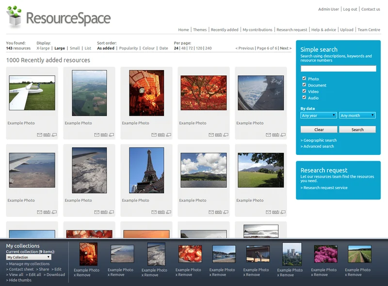 Top 8 Free Open Source Asset Management Software Pangea Ai