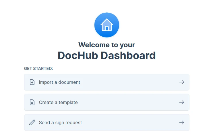 10 Free, Open Source, Electronic Signature Software | Pangea.ai