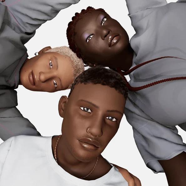 The Accenture Metaverse — New Frontiers in Work