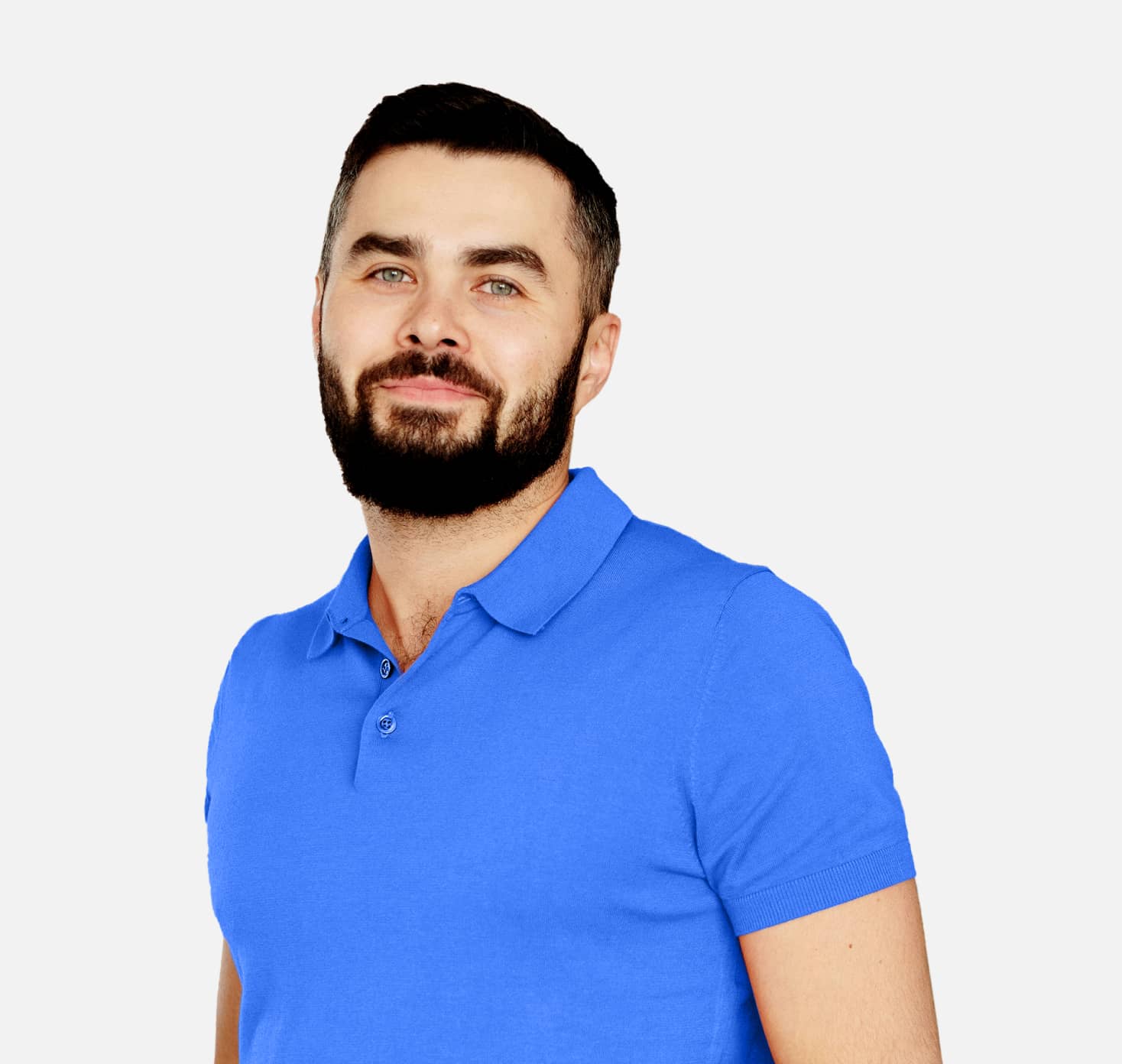 Andy Smith - Cargo X - Webflow Ecommerce website template