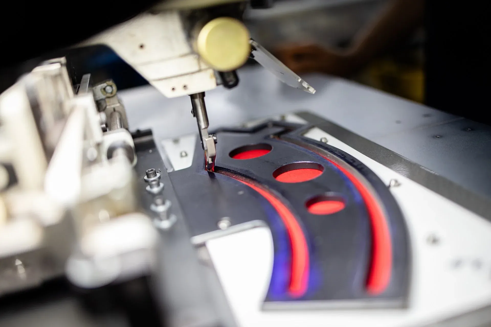 Sesame Technologies, Inc. | Safety-Driven Craftsmanship