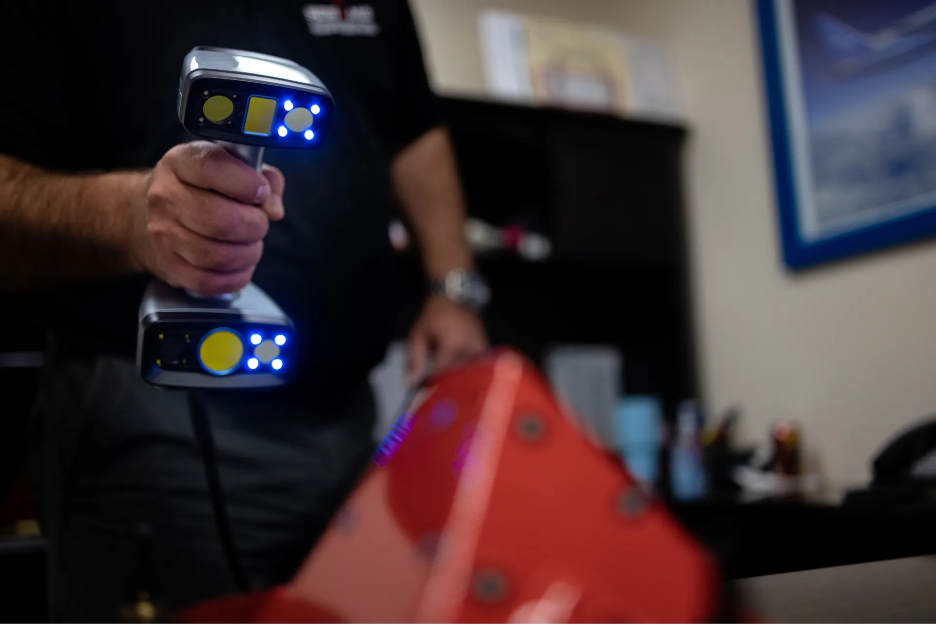 Sesame Technologies, Inc. | Safety-Driven Craftsmanship