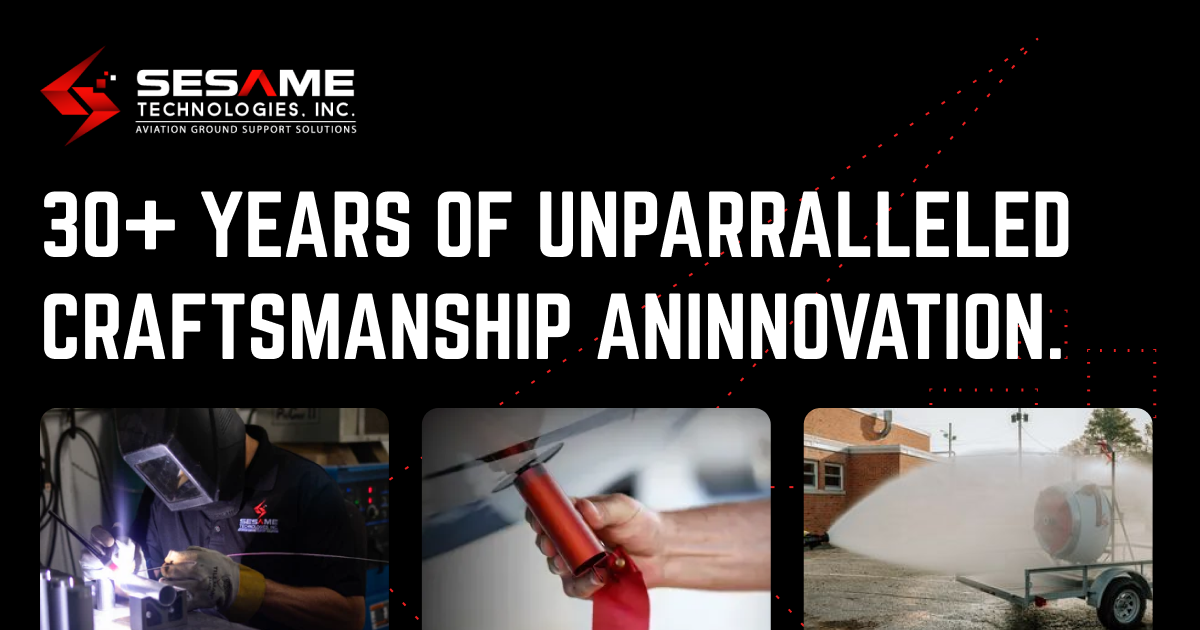 About Us | Sesame Technologies, Inc.