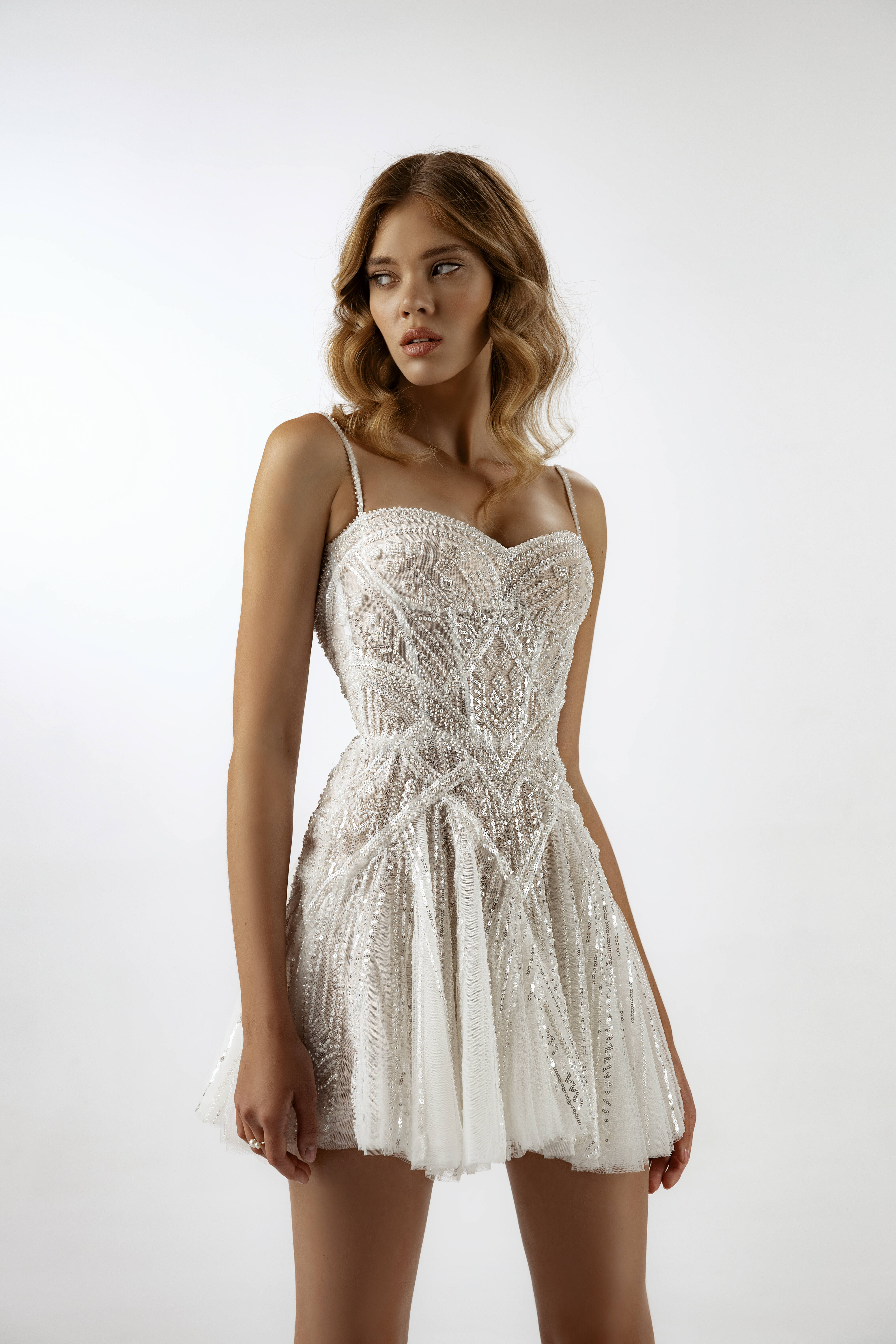 Сукня Fillipa | NOMÉS