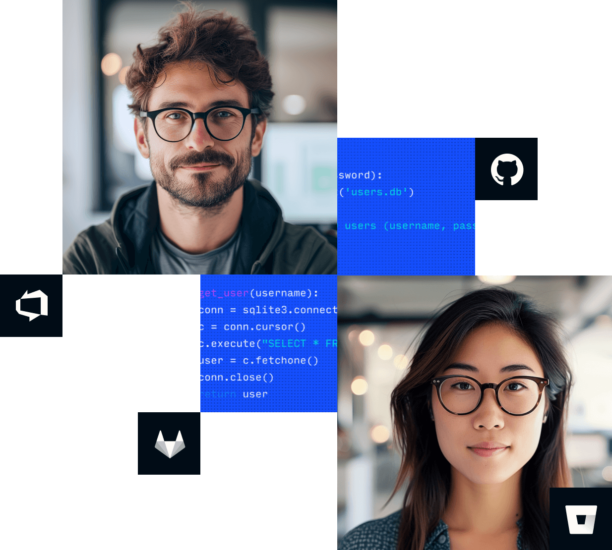 Identity-Centric SDLC Security and Governance | BlueFlag Security
