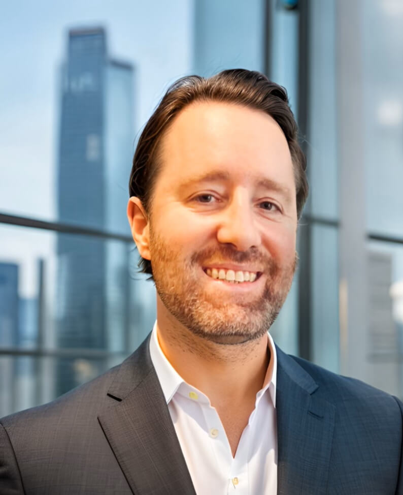 About Us | BlueFlag Security