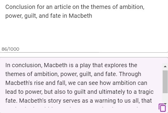 Master Article Writing with ParagraphAI: A Step-by-Step Guide