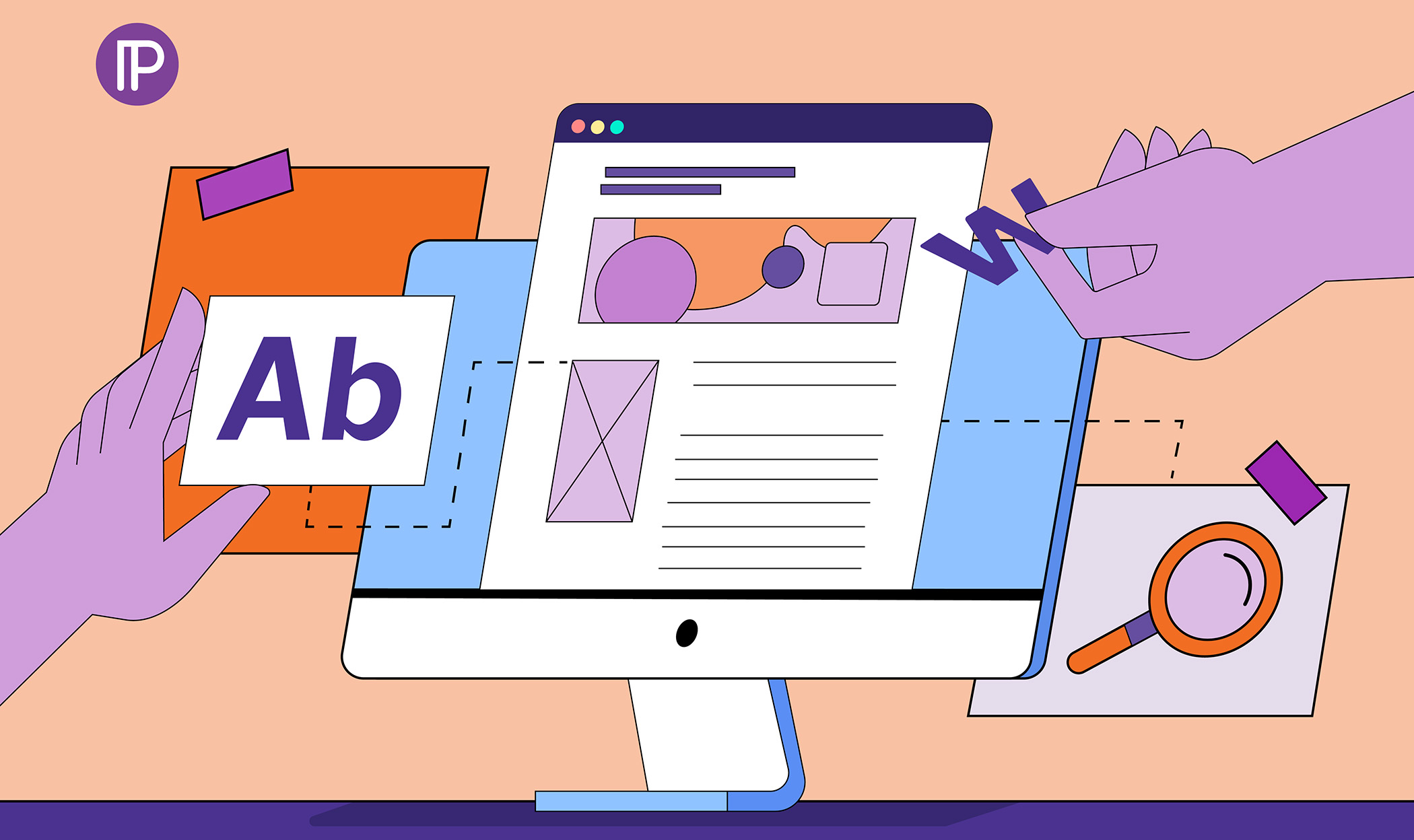Craft Captivating Ad Copy: Tips from ParagraphAI