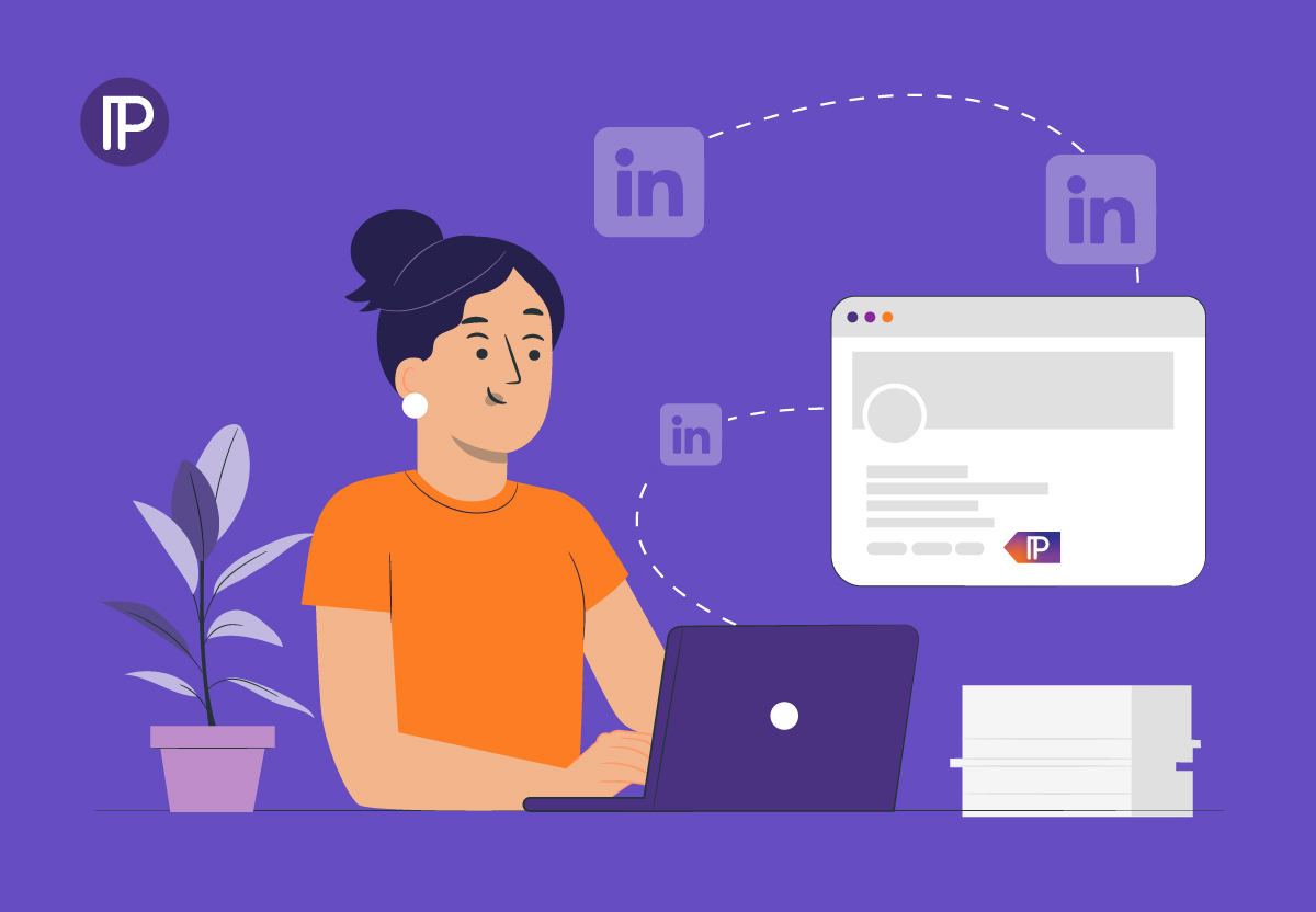 How to Write a Professional LinkedIn Bio