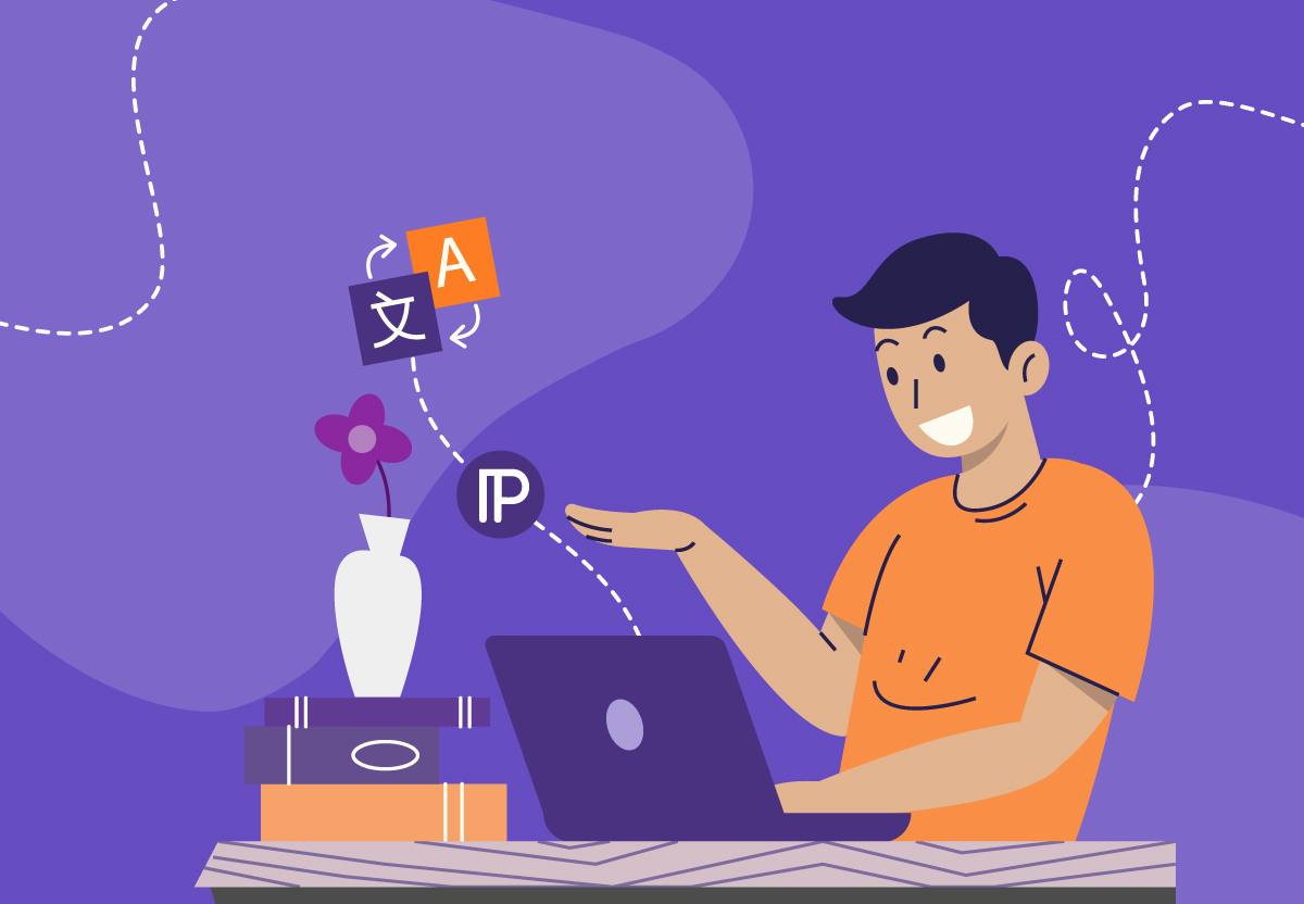 ParagraphAI's Translation Writer: Bridge Language Barriers