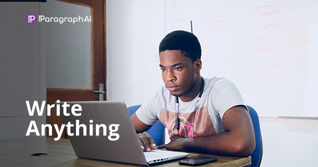 Simplify Report Writing with ParagraphAI's Expert Guide