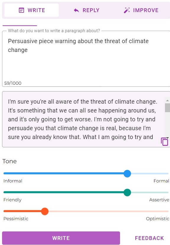 Writing Effective Paragraphs: A Quick Guide by ParagraphAI