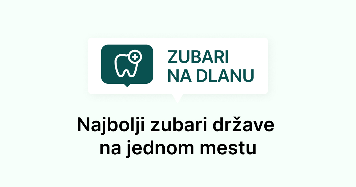 Vesti Iz Sveta Stomatologije | Zubari na Dlanu