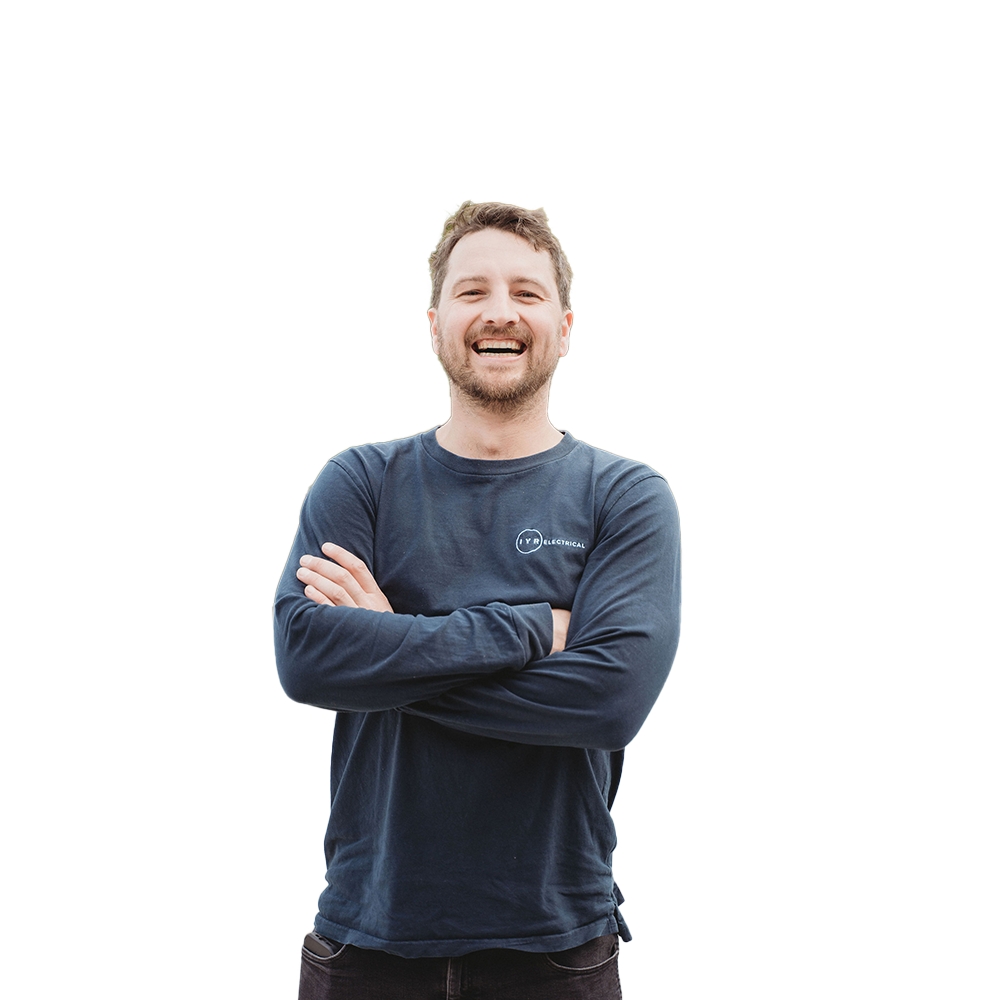 IYR Electrical | Electricians Wellington & Auckland