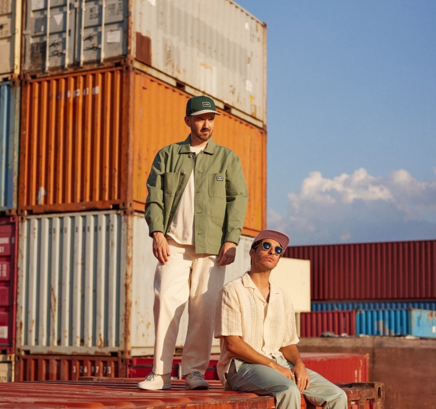 Clay Scott - Studio Tangible