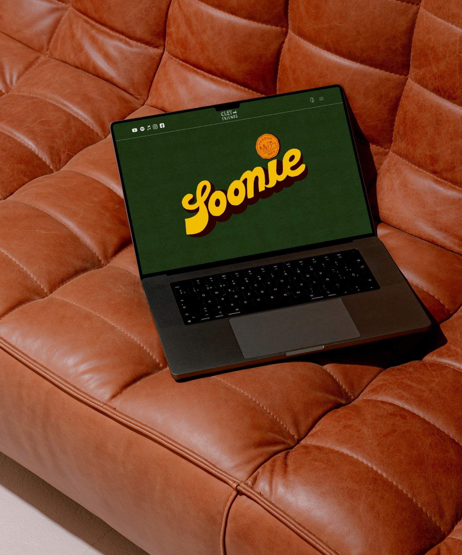 Studio Tangible - Studio d'image de marque