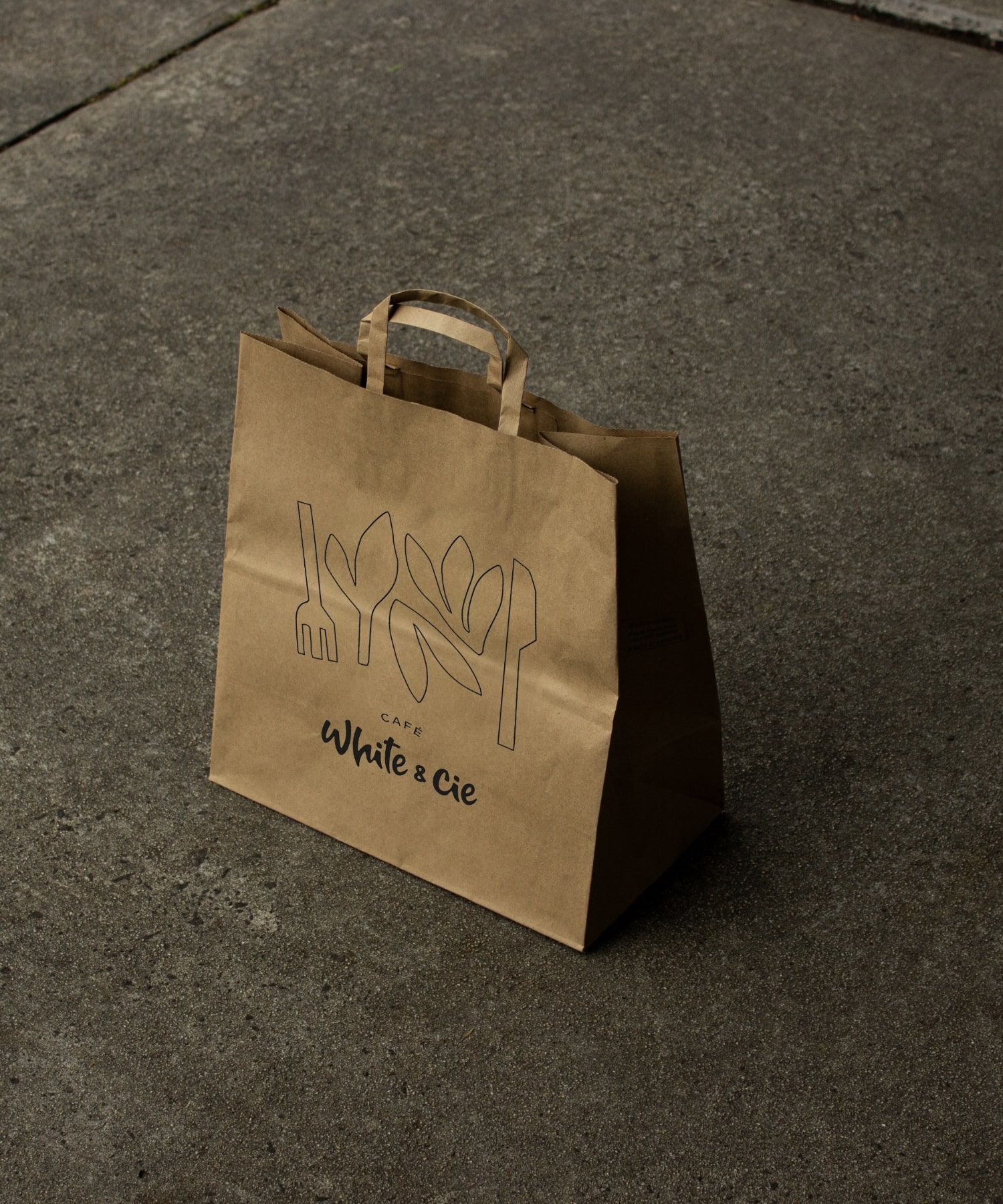 Studio Tangible - Studio d'image de marque