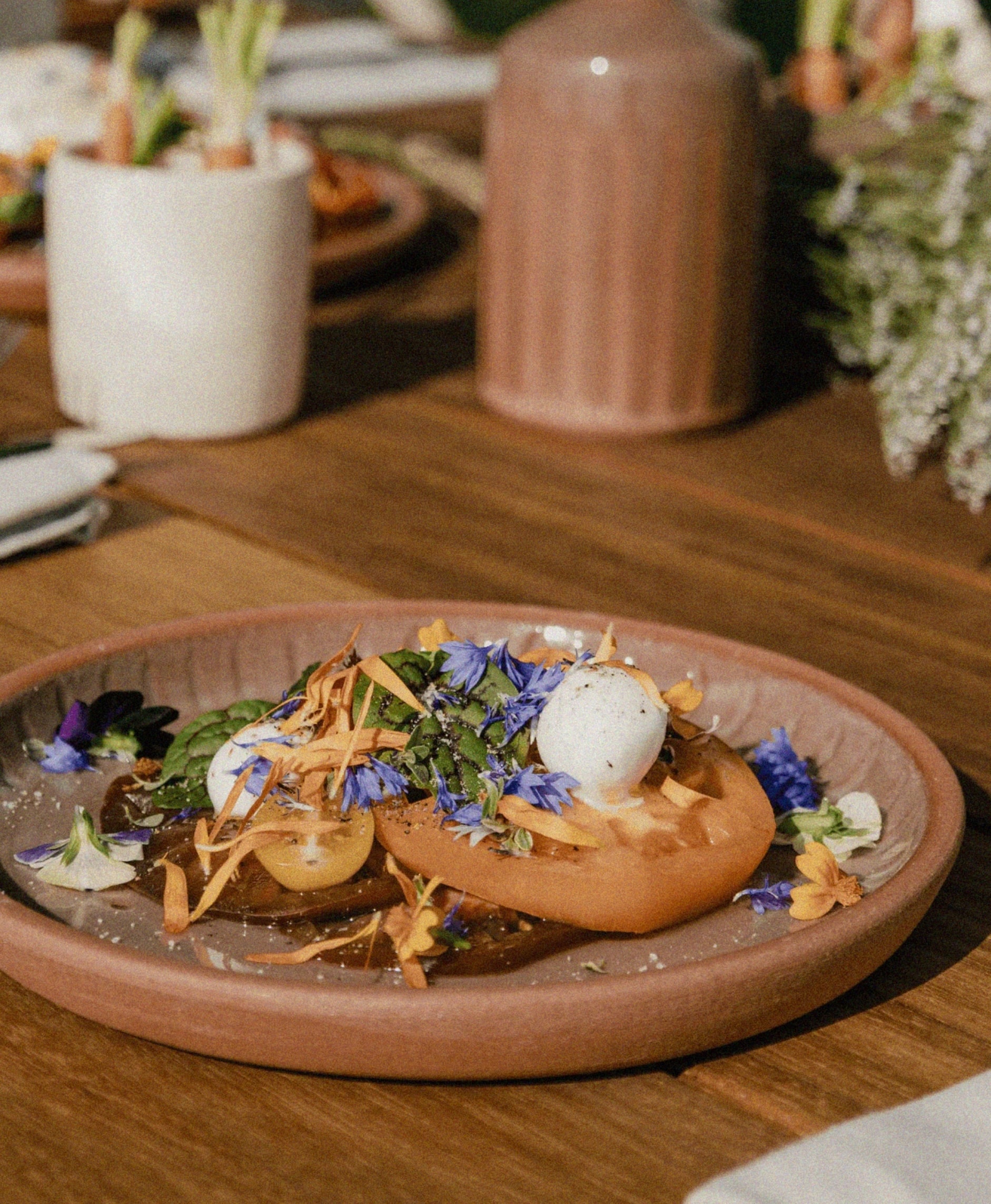 Face - Studio Tangible