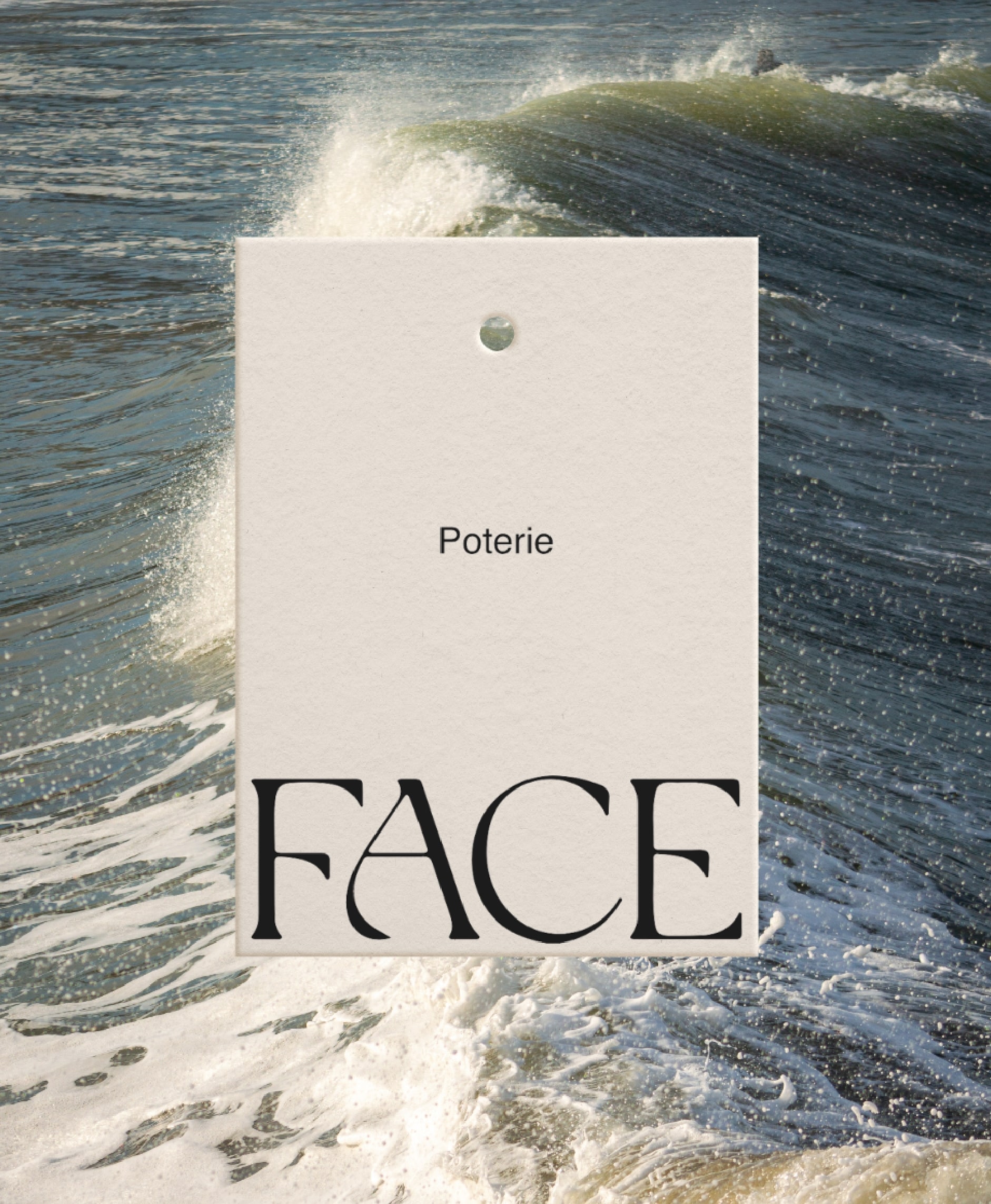 Face - Studio Tangible