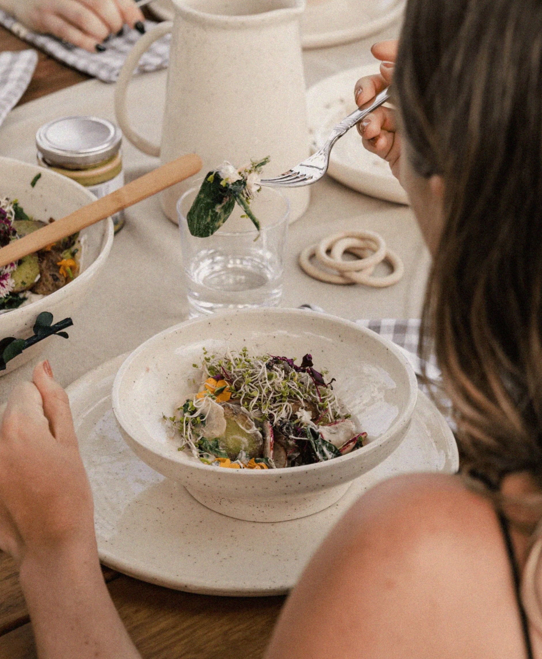 Face - Studio Tangible