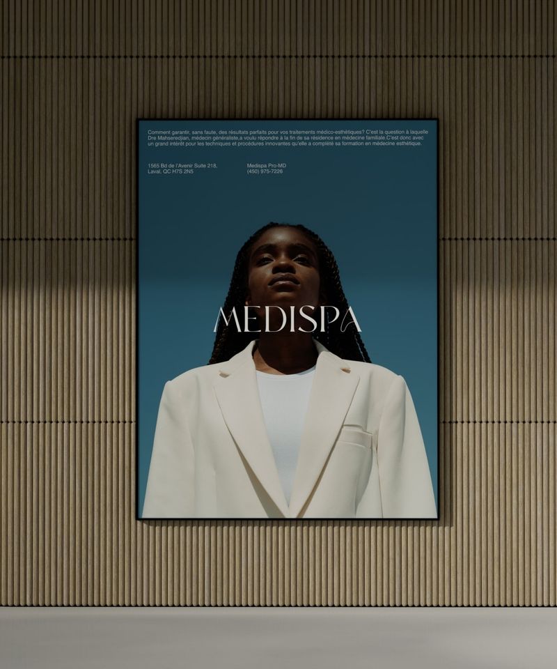 Studio Tangible - Studio d'image de marque