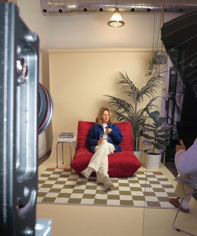 Studio Tangible - Studio d'image de marque