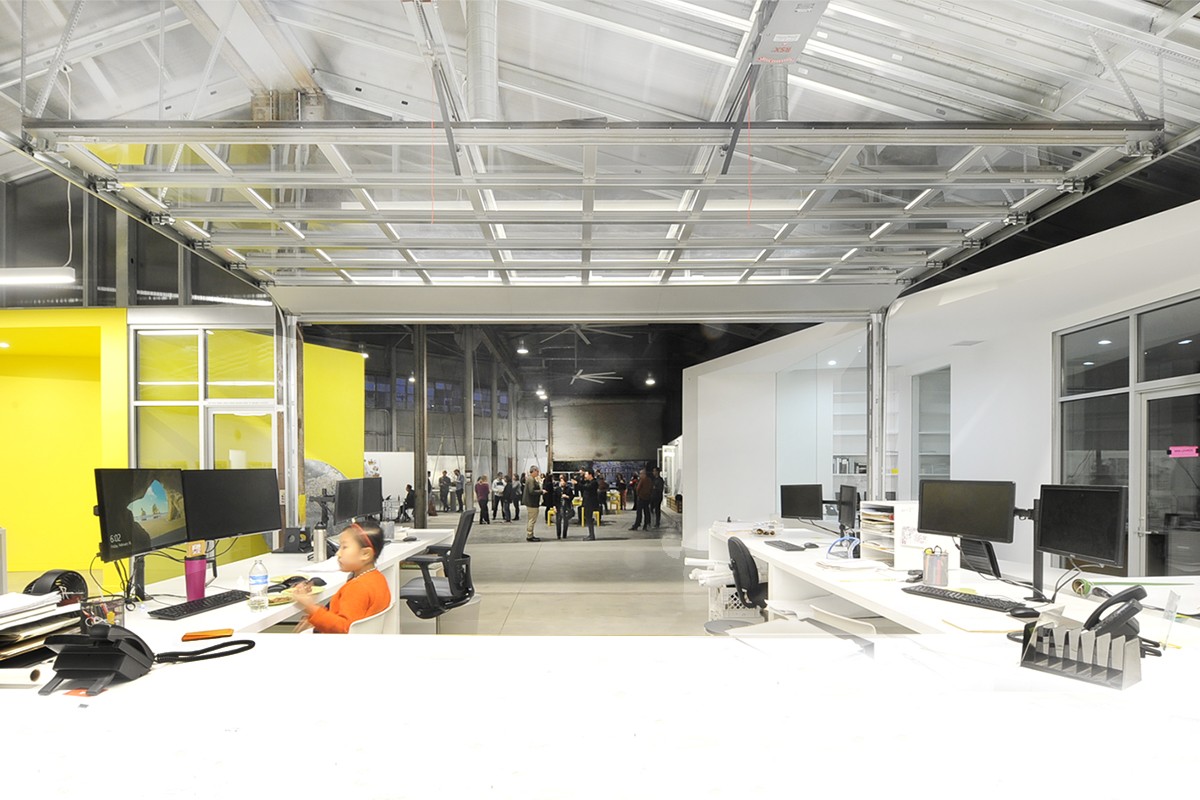 Studio-MLA | Lehrer Architect LA