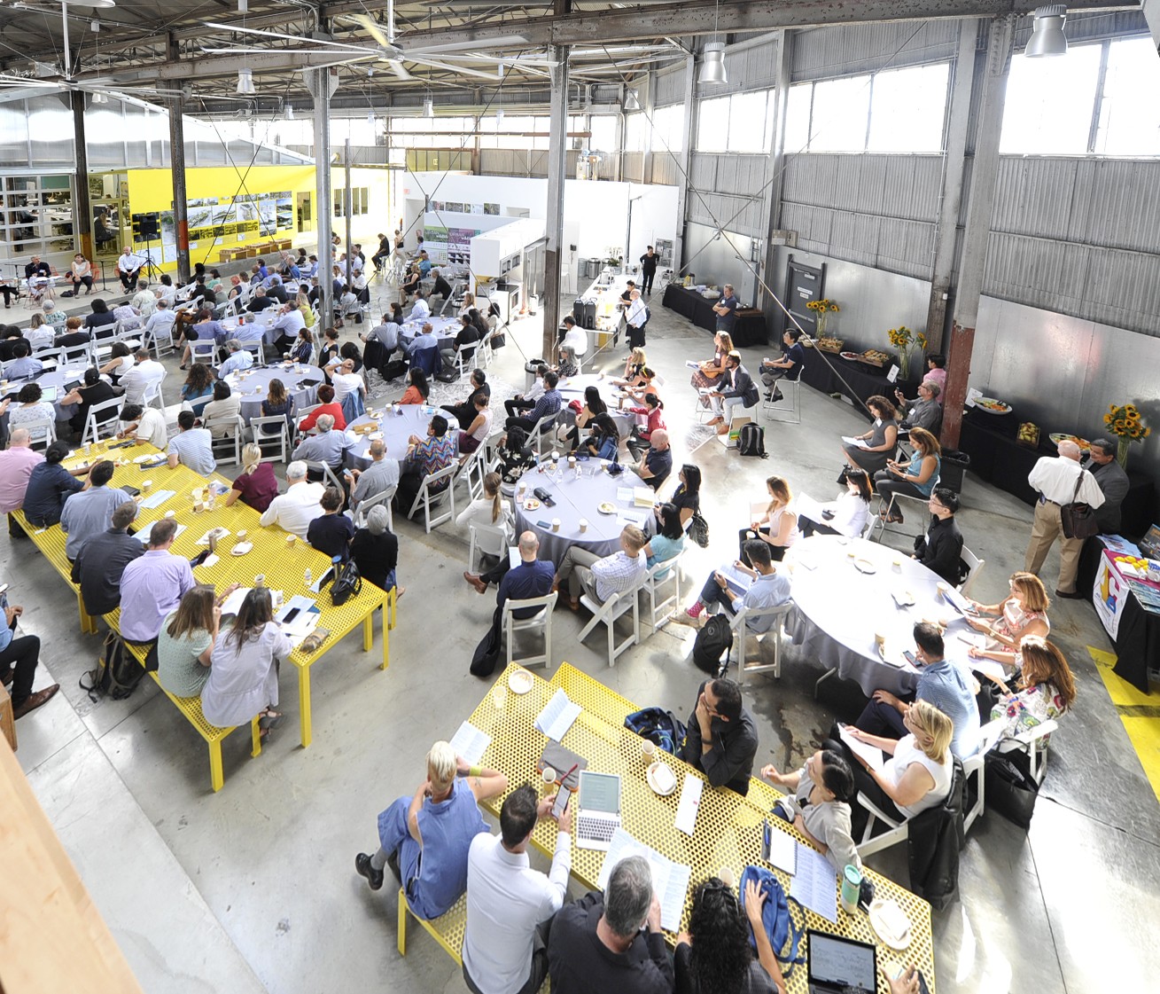 Studio-MLA | Lehrer Architect LA