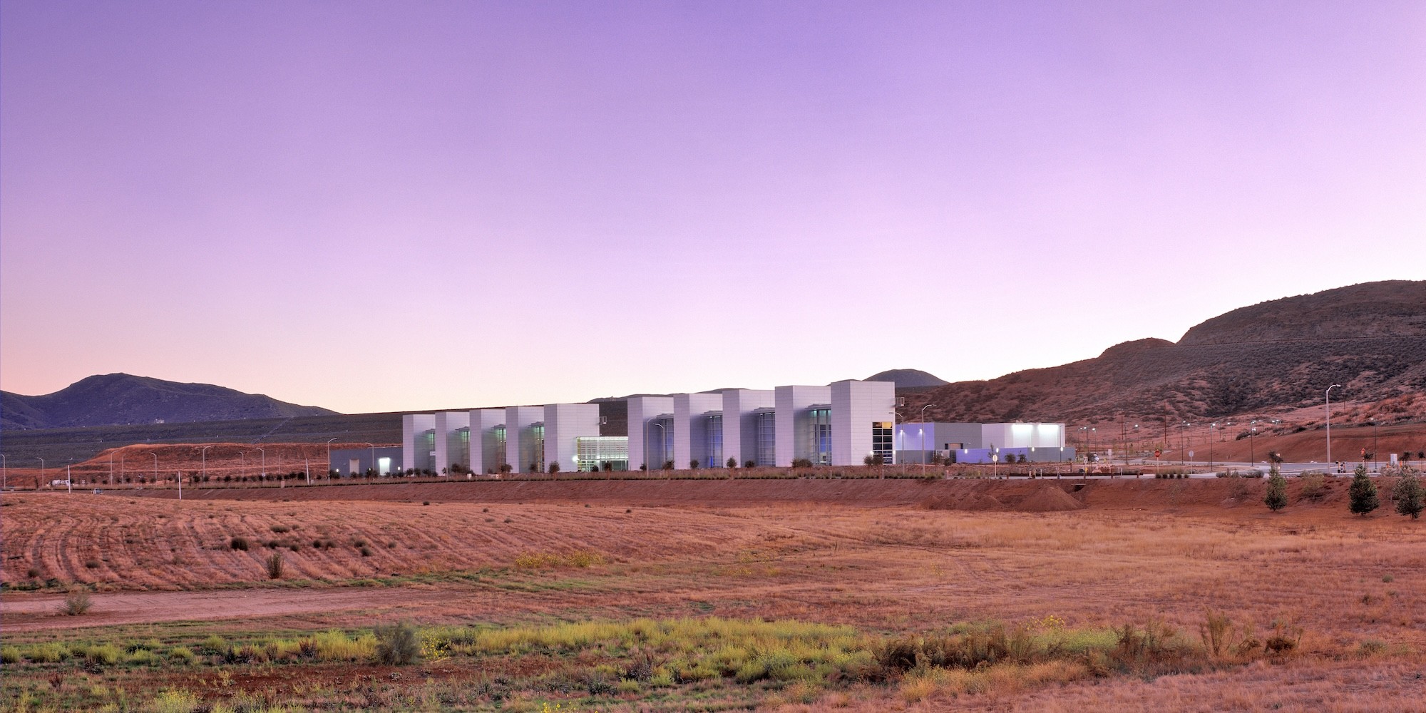 Western Science Center Academy | Lehrer Architect LA