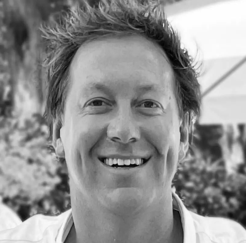 Drinkfinger — About us