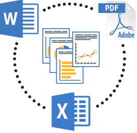 SmartAdvocate's Features