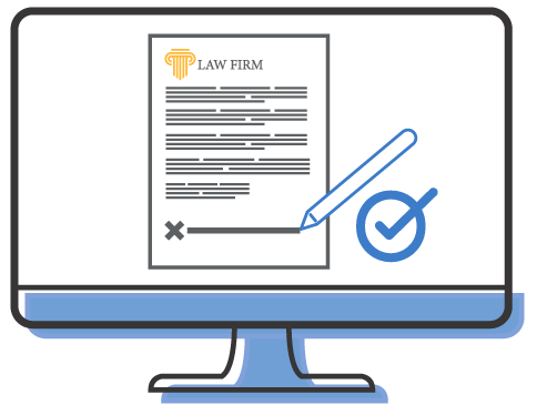 SmartAdvocate's Features