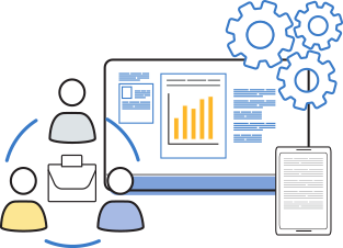 SmartAdvocate's Features