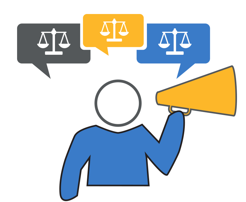 SmartAdvocate's Features