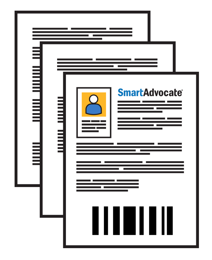 SmartAdvocate's Features