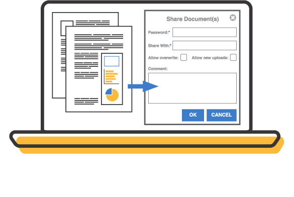 SmartAdvocate's Features