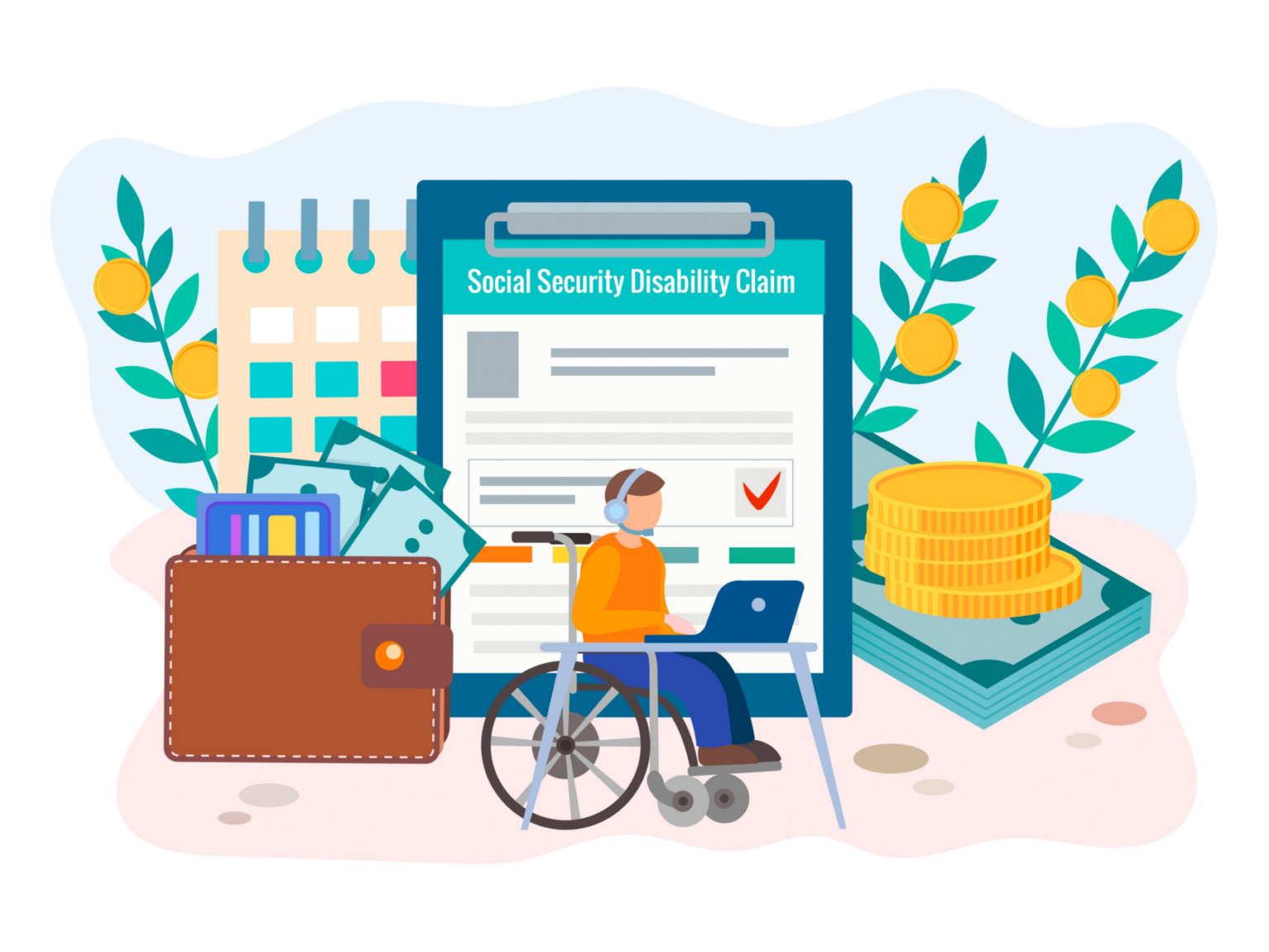 Streamline Your Social Security Disability Practice