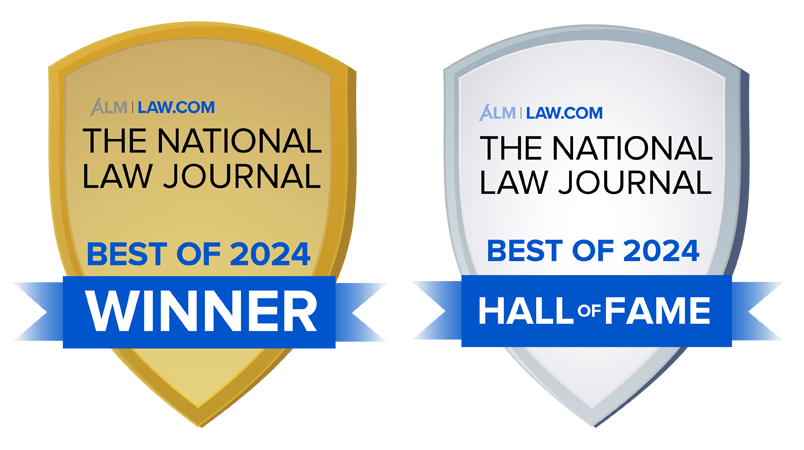 SmartAdvocate's Features