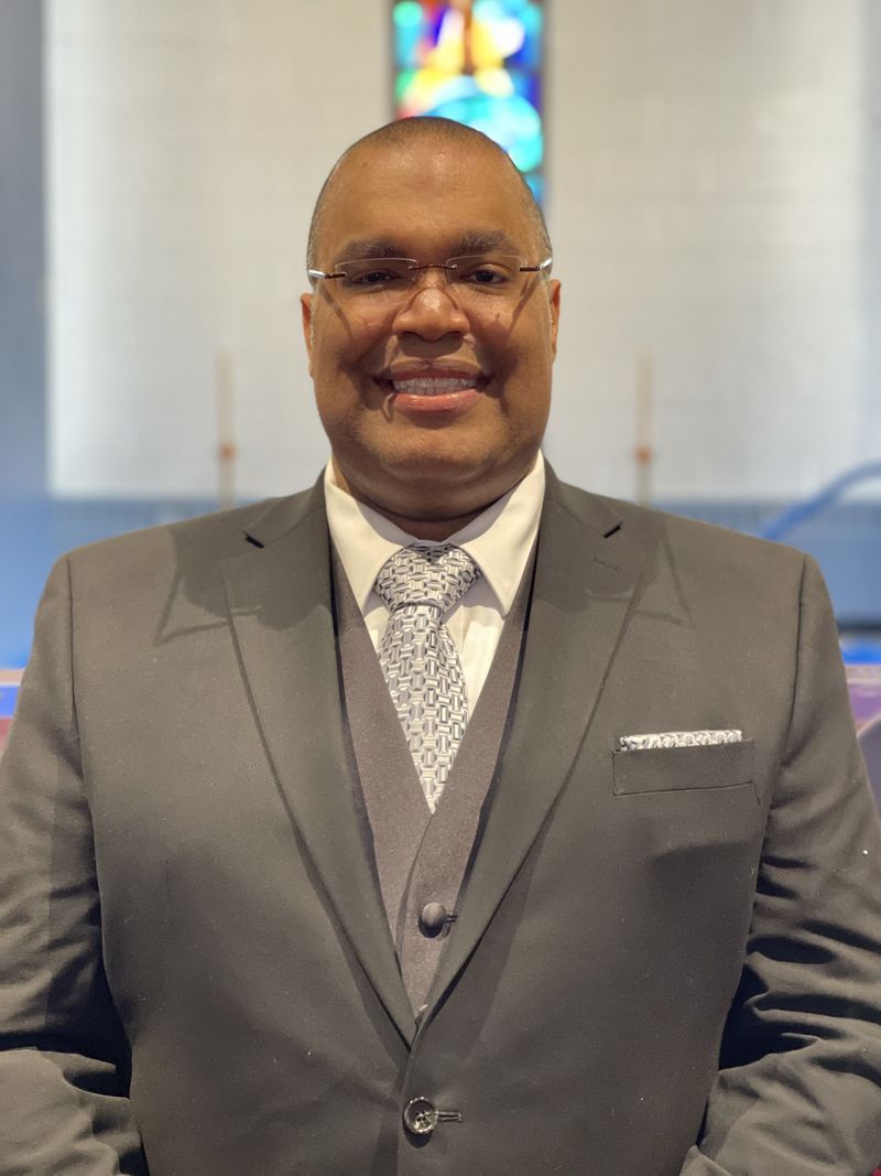 About - Mount Olive Baptist Church