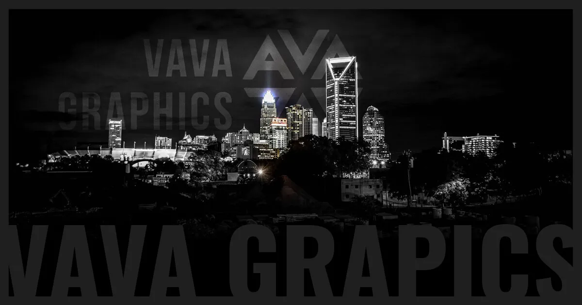 VAVA Graphics | Charlotte Logo Design, Web Design, And Branding Agency