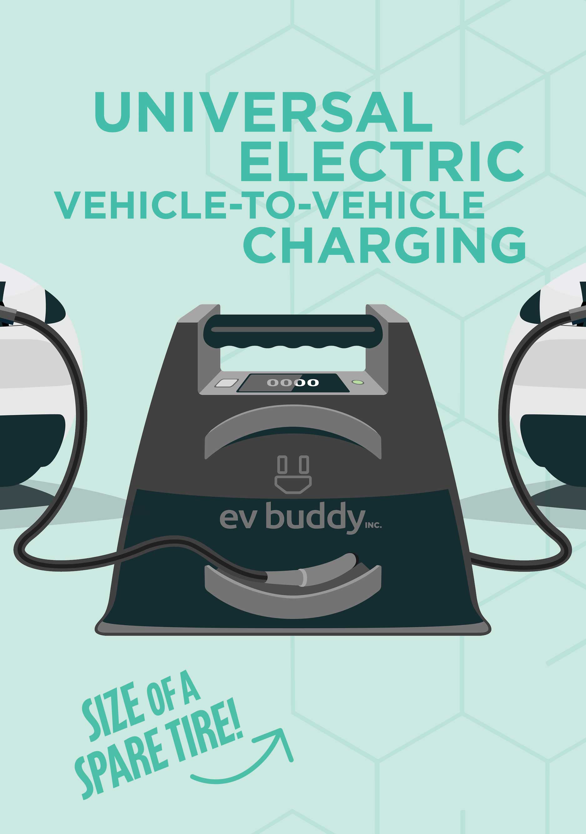 EV2EV Charging