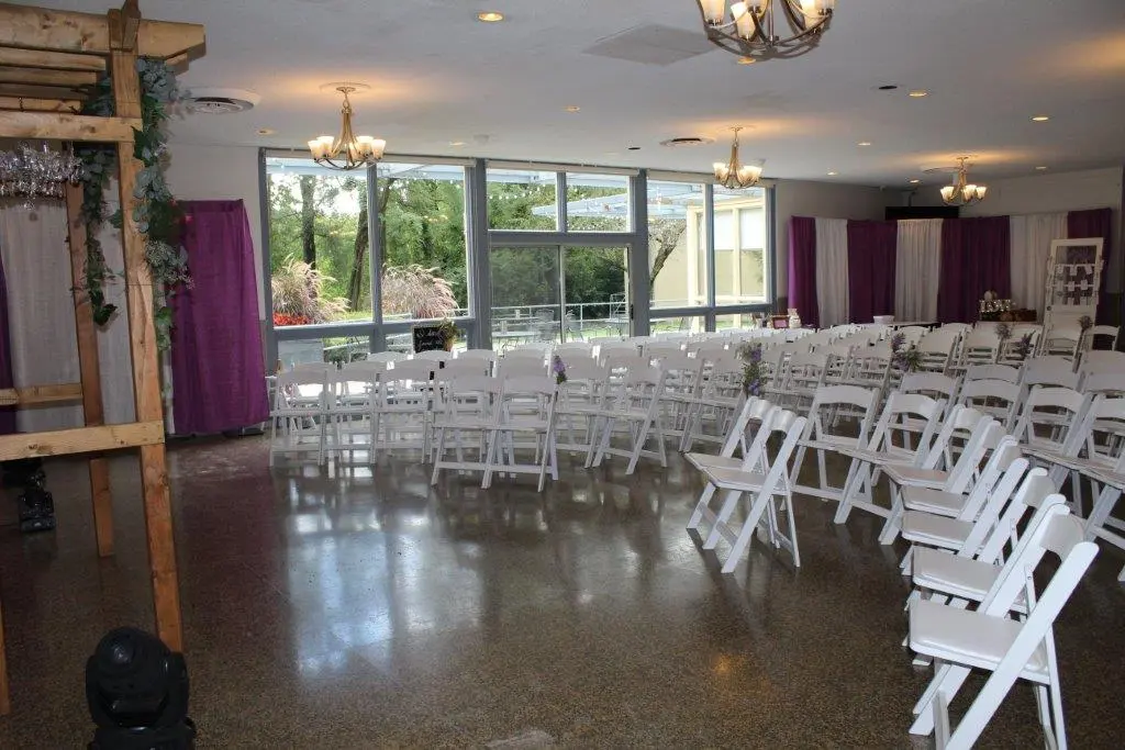 Northside Events & Social Club: Indianapolis' Dream Wedding Venue
