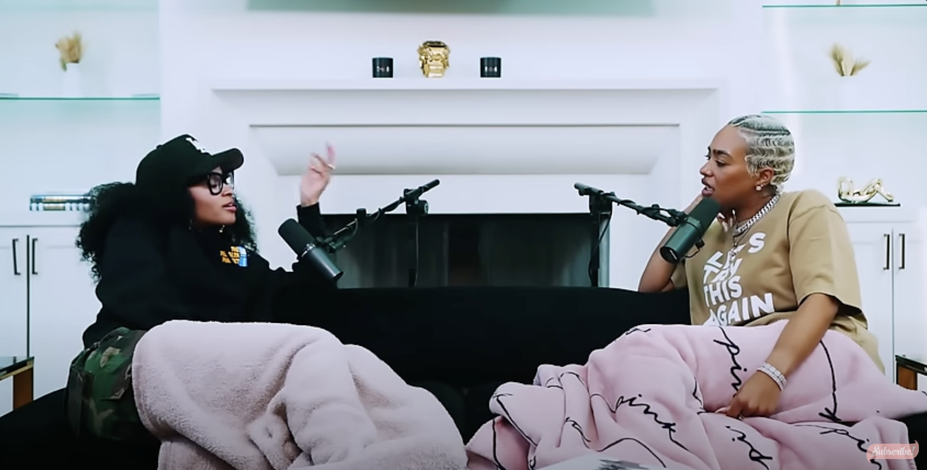 B. Simone | Comedy Tour