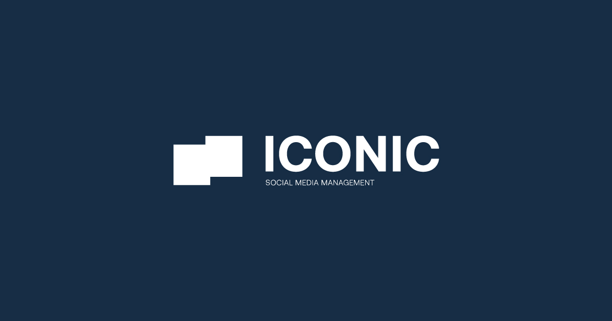 Iconic Social Media - Home