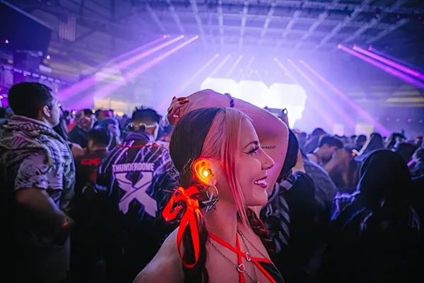 High-Quality Concert Earplugs For Hearing Protection