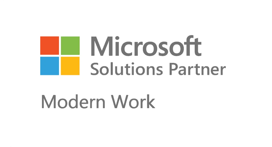 Achieving Microsoft Modern Work Solutions Designation